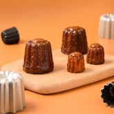 Mon Cannelé - The Vietnam's Finest Artisan Cannelé