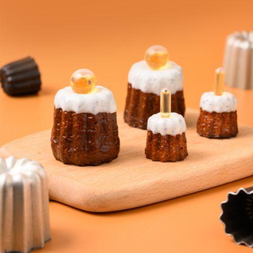 Mon Cannelé - The Vietnam's Finest Artisan Cannelé